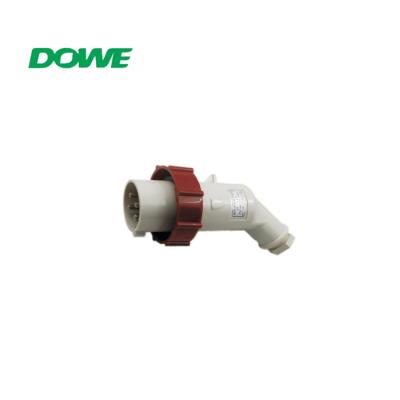 China 200V marine P12-3B waterproof power plug IEC standard for Industrial Use for sale