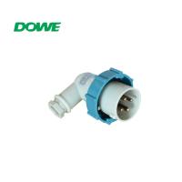 China IEC Standard Marine Watertigh P12-3B1 Power Plug Use And Industry for sale