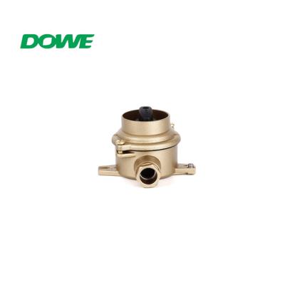China HH302 24V Heavy Dduety Marine Switches Waterproof Connector Female Plug for sale