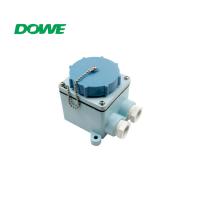 China IEC Standard Waterproof Power Socket Nylon R12-2marine Product for sale