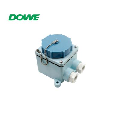China IEC Standard Waterproof Power Socket Nylon R12-2marine Product for sale