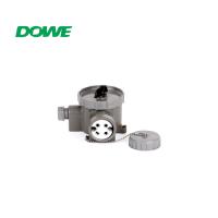 China IP56 Marine Nylon Switch with Socket CZKF2/3-/2/3/4/5 Power Connector for sale