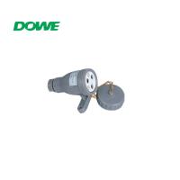 China CE Marine Nylon Watertight Plug CTF2 Switch Industry Standard Grounding for sale