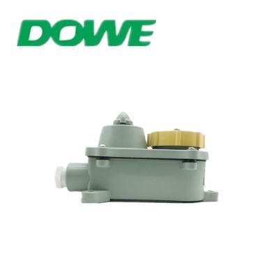 China Boat Marine Electrical Plugs And Sockets Without Lock Grounding Device for sale