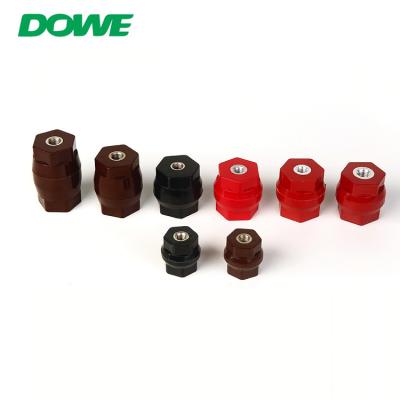 China Electrical Busbar Insulator Low Voltage BMC SMC for sale