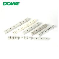 China Dmc Smc Busbar Support Insulator Epoxy Standoff Insulator Electronics 35mm for sale