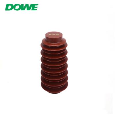 China 35KV Busbar Standoff Insulators Post Electrical Epoxy Resin Insulation Sensor for sale