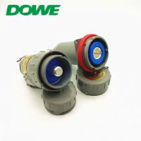 China 500V BJ-YT/GZ/YZ-1 Single Core High Current Non-Sparking Industrial Plug Socket Made in China for sale
