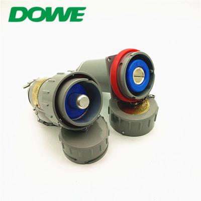 China 500V BJ-YT/GZ/YZ-1 Single Core High Current Non-Sparking Industrial Plug Socket Made in China for sale