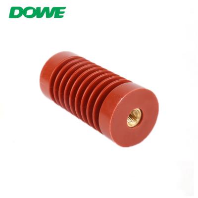 China Pin HV Insulators Epoxy Resin Polymer 12KV 65X140 for sale