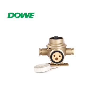 China CE CZKH201 Marine Brass Socket Switch Code 114/R High Quality Made in China for sale