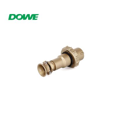 China 250V 440V 380V Marine Plug Socket 0.80KG for sale