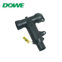China 15KV 24KV 600A  T Type Cable Connector 	Electric Insulator Accessories for sale