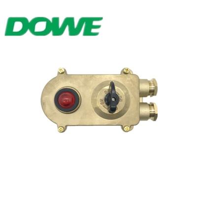 China 1.63KG Marine Plug Socket Waterproof Indicator Switch for sale