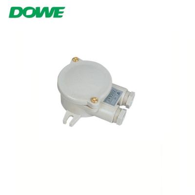 China Nylon marine electrical junction box Waterproof  electrical for boat for sale