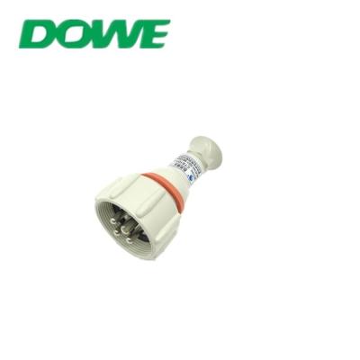 China 3 Pin Marine Plug Socket Waterproof DIN89267 Nylon for sale