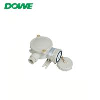 China 10A  24V Marine Power Outlet Plug Socket DOWE for sale