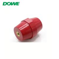 China DOWE  Low Voltage SM-60 Bus Horizontal Insulator For Transformer Insulated Terminal for sale