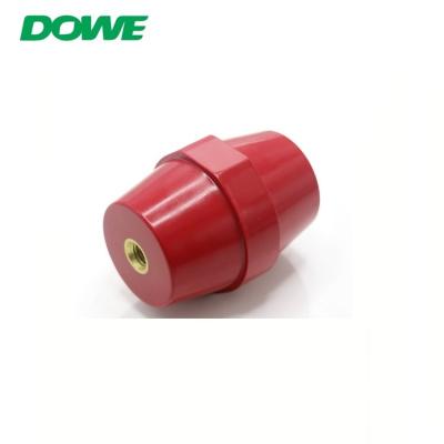 China DOWE  Low Voltage SM-60 Bus Horizontal Insulator For Transformer Insulated Terminal for sale