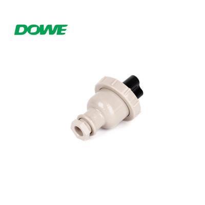 China DOWE T-1/2MA Synthetic Resin Marine Waterproof Plug Meets JISF8832 8833 Standards for sale