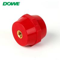 China DOWE TSM Series Professional Manufacturer Wholesale Bus Bar Insulator Low Voltage Busbar Insulators for sale