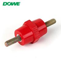 China DOWE Low VoltageInsulator SEP2519 Busbar Support Standoff Insulator For Electrical Connector for sale
