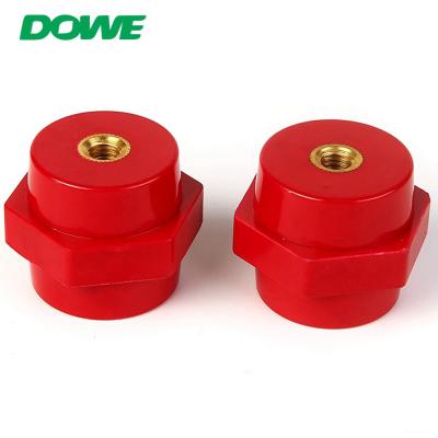 China DOWE China Busbar Support Insulator Manufacturer SEP3540 High Quality Bus Bar Isolator for sale