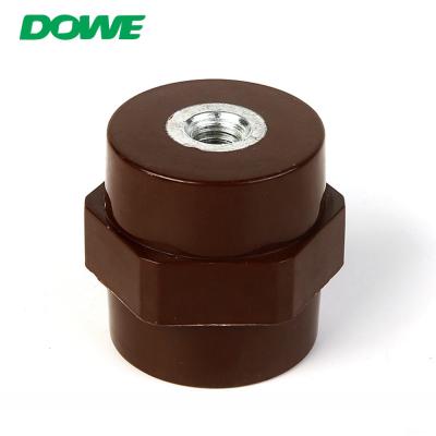 China DOWE Thermoplastic Insulator Manufacturer SEP3040 Transformer Insulator BMC Standoff Insulator for sale
