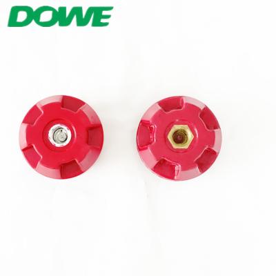 China 3/8 Insert Bus Bar Isolators BMC Dmc Busbar Support Isolator Low Voltage U35 for sale