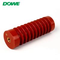 China 24KV Polymer Polyester Busbar Insulator Support Epoxy Resin for sale