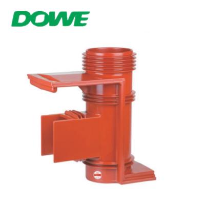 China Enhanced Epoxy Resin Shielding Contact Box for AC Movable Metal-Clad Enclosed Switchgear Systems for sale