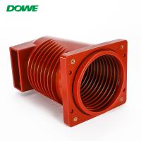 China Switchgear High Voltage Insulation Box 24kv Electric Cabinet for sale