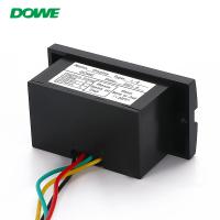China RoHS L-6 Electrical Display PVC Material With 3 Lights Signal for sale