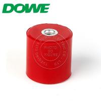 China DOWE MNS European Busbar Insulator Low Voltage Electrical MNS1620 for sale
