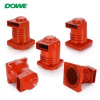 China 3150A High Voltage Insulation Box Epoxy Resin Contact For Switchgear for sale