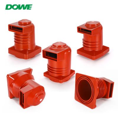 China 3150A High Voltage Insulation Box Epoxy Resin Contact For Switchgear for sale