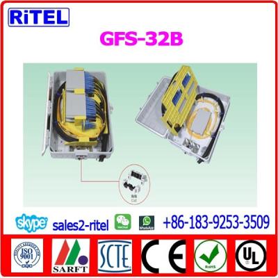 China FTTX   Optic  Distribution   Box  GFS-32B for sale