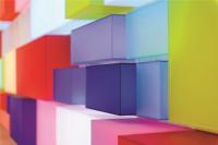 China 2mm 3mm Matted Frosted Acrylic Sheet (Frosted Acrylic Plastic Sheet) with Rubber Edge for sale