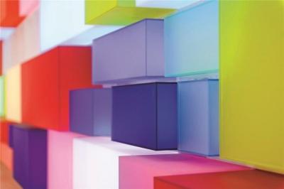 China 2mm 3mm Matted Frosted Acrylic Sheet (Frosted Acrylic Plastic Sheet) with Rubber Edge for sale