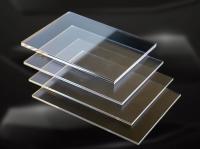 China High Quality 3mm Clear Acrylic Sheet for sale