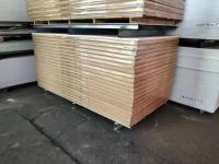 China Hard High Density 1220*2440mm White Pvc Foam Sheet Forex Celuka For Furniture Advertising for sale
