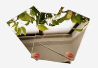 China Full Colors Rose Gold Silver 4*8ft 4*6ft 5mm Plastic Mirror Acrylic Sheet for sale