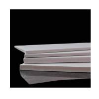 China Wall Panel 3mm 5mm 10mm 4x8ft PVC Celuka Foam Board For Sign Printing for sale