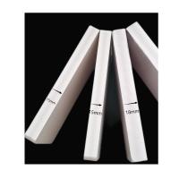 China Pvc Foam Board Sheet 4mm Waterproof Plate 1220*2440mm For Construction for sale