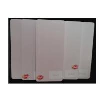 China Pvc Foam Board Sheet 4mm Waterproof Plate 1220*2440mm For Construction for sale
