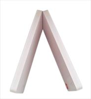 China Rigid Full Density White 3mm 4x8ft Celuka PVC Foam Board Forex Sheet for sale
