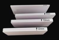 China 2050*3050mm 20mm Thickness Pvc Foam Sheet Fire Retardant With High Strength for sale