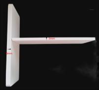 China High Hard Surface 1220*2440mm White Foam Pvc Sheet Board With Competitve Price for sale