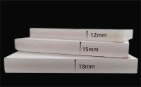 China High Hard Surface 1220*2440mm White Foam Pvc Sheet Board With Competitve Price for sale