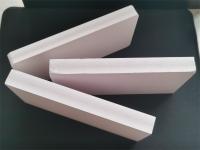 China Celuka PVC Foam Board Customizable Size 1220*2440mm Forex Foam Board for sale
